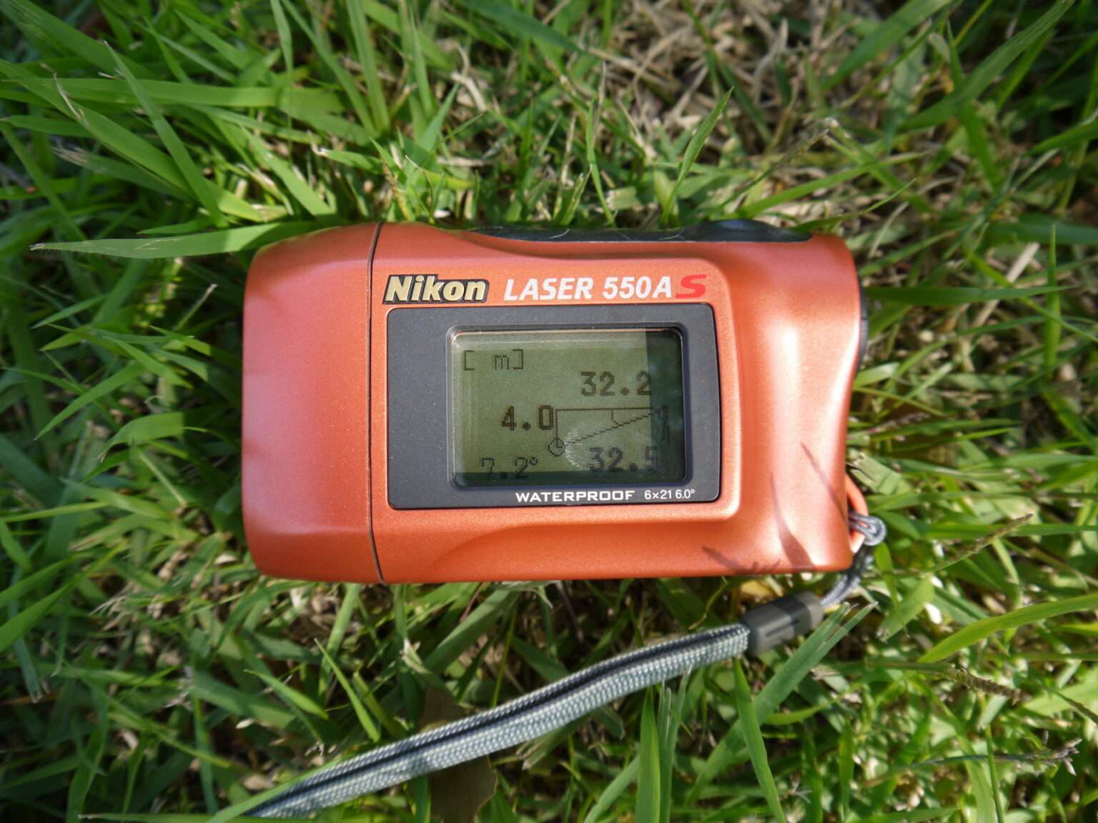 サグライン！サグライン！サグライン！ | スラックラインの歩き方